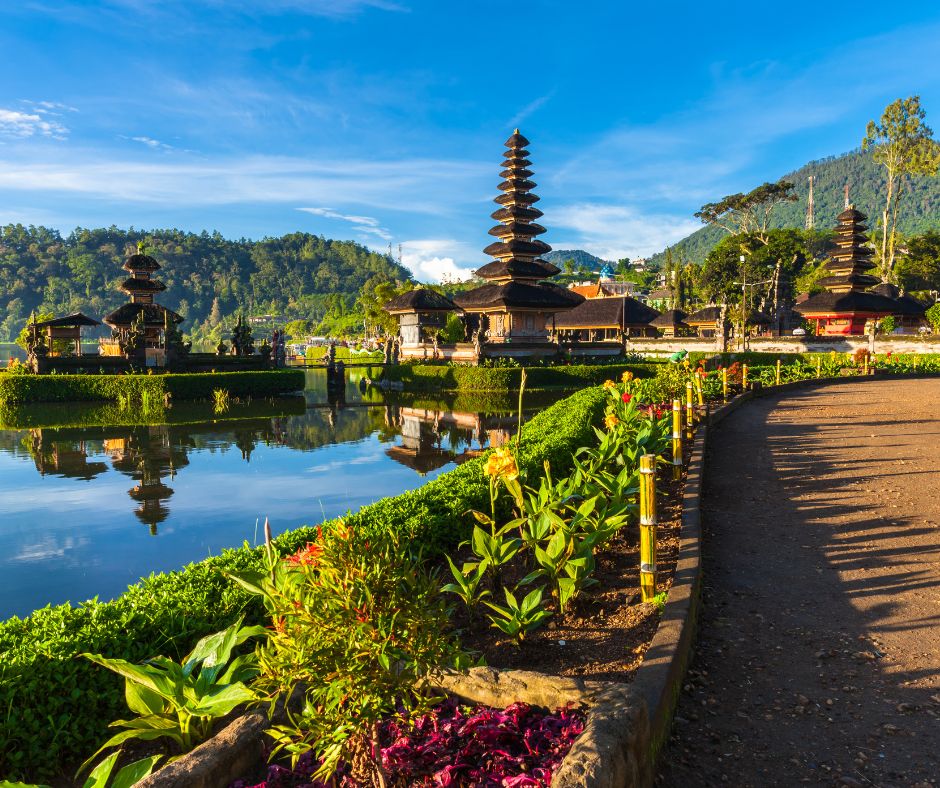 Partir à Bali : conseils essentiels pour votre voyage